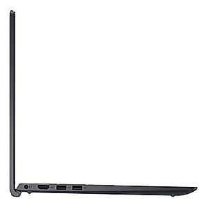 Dell Inspiron 3511 15.6" FHD Touch Screen Laptop, 11th Gen Intel 4-Core i5-1135G7, Intel Iris Xe Graphics, 16GB RAM, 512GB PCIe SSD, Webcam, KeyPad, HDMI, SD Card Reader, SPS HDMI Cable, Win 11