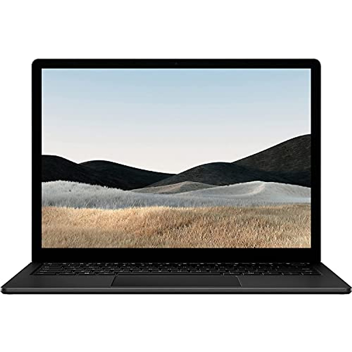 Microsoft Surface Laptop 4 13.5” Touch-Screen – Intel Core i7 - 16GB - 256GB Solid State Drive - Windows 10 Pro (Latest Model) - Matte Black (Renewed)