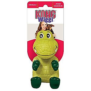 KONG, Wiggi Alligator, Small