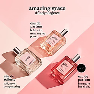 philosophy you're amazing 2 piece amazing grace gift set - 4 Fl. Oz. + 8 Fl. Oz