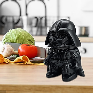 VRUPINZE Star Wars Grinder, Darth Vader Spice Grinder
