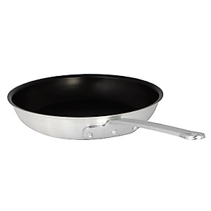 Thunder Group 10 Inch Aluminum Nonstick Fry Pan