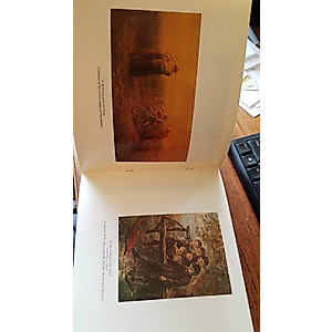 James Crawford Thom: A Retrospective