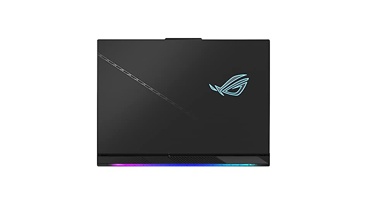 ASUS ROG Strix Scar 18 (2023) Gaming Laptop | Top Power & Performance