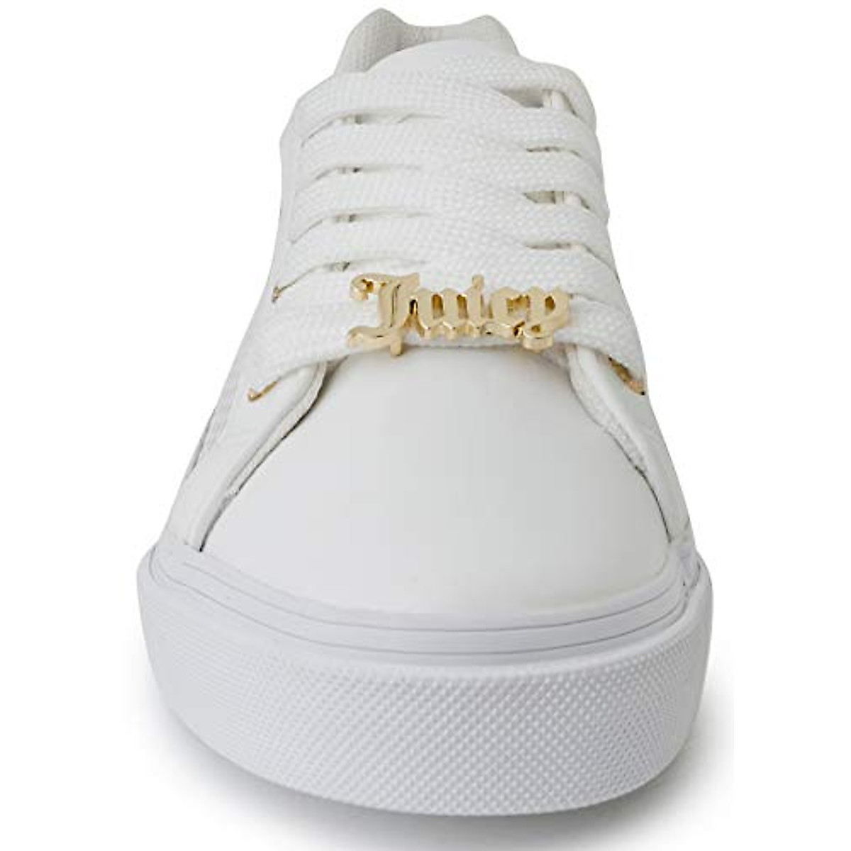 Juicy Couture Calli White 8.5 B