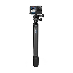 GoPro El Grande 38in Extension Pole (All GoPro Cameras) - Official GoPro Mount