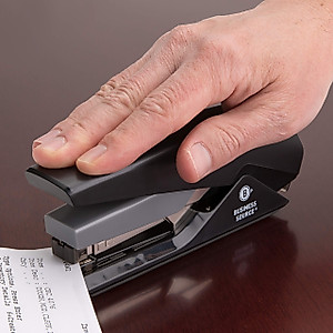 Business Source Chisel Point Standard Staples - Box of 5000 (65649), Silver