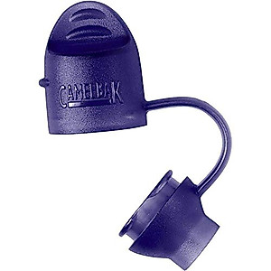 CamelBak Big Bite Valve Cover, Blue