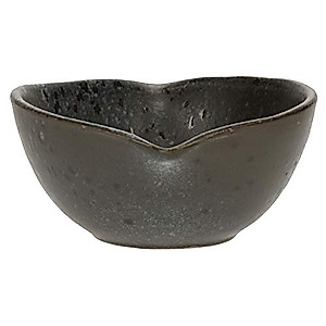 "BIA Cordon Bleu Quantum 4.5"" Dip Bowl, One Size, Charcoal Grey" (440495+E47S8SIOC)