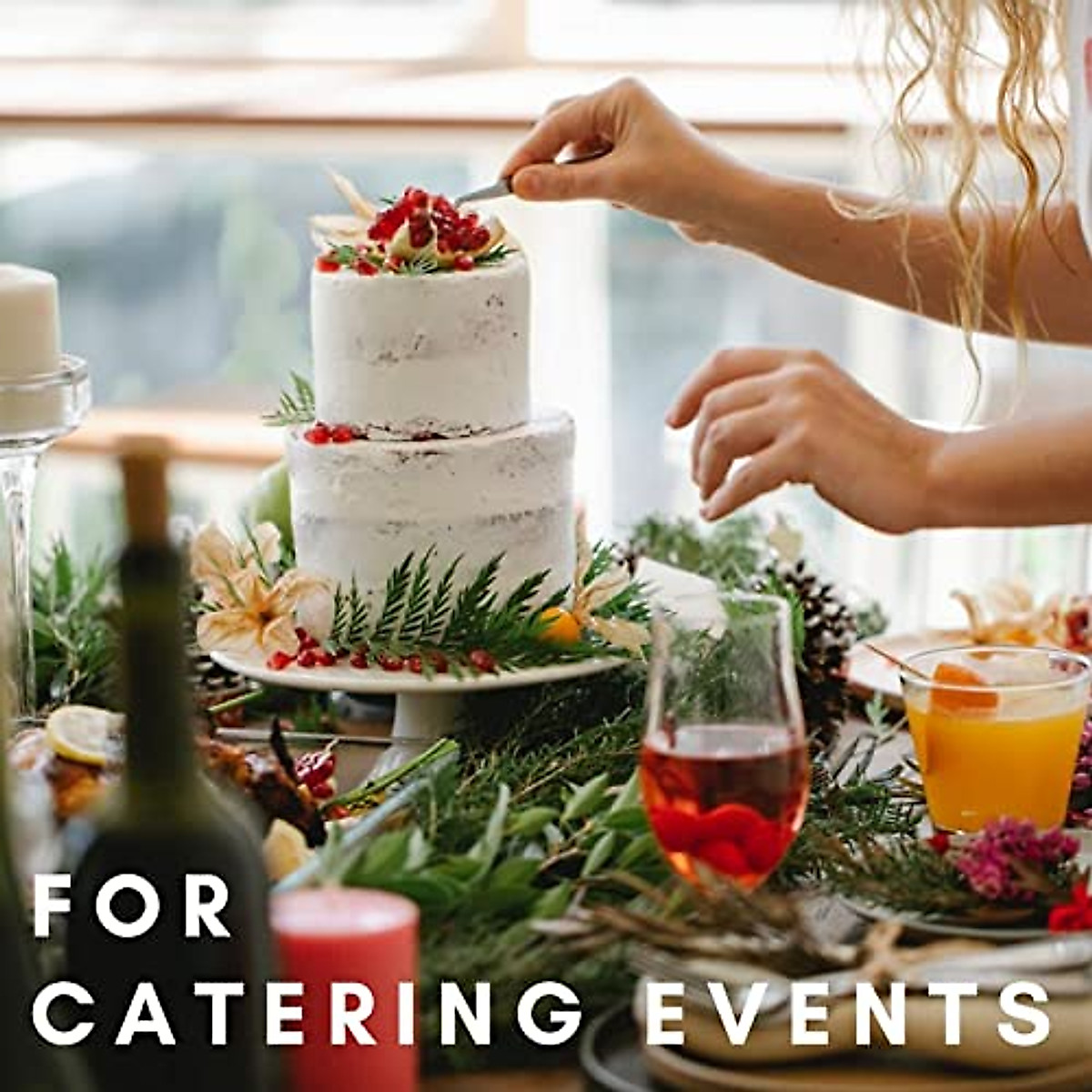 GreatWhip Blueberry Flavor Nitrous Oxide Tank Whipped Cream Cylinders 0.95L N2O Tank 615g Whipped Cream Cartridges(6 Cylinders)