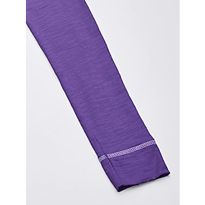 Hanes Girls’ Zip-Up Hoodie, Girls' Full Zip Sweatshirt, Hooded Sweatshirts for Girls, Girls’ Cotton Hoodies