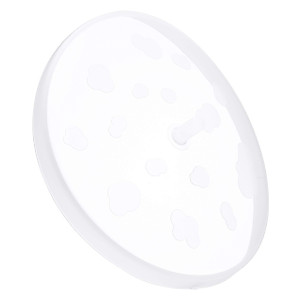 The Original Proper Popper Microwave Popcorn Popper, Silicone Popcorn Maker, Collapsible Bowl BPA Free & Dishwasher Safe - (Pink)