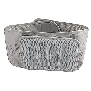 Magnet Waist Belt, High Elastic Compression Waist Support Belt Breathable for Women for Travel