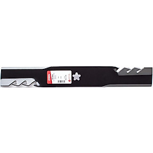 9PK Oregon 95-605 Gator G3 Blades for 54" Husqvarna YTH24V54
