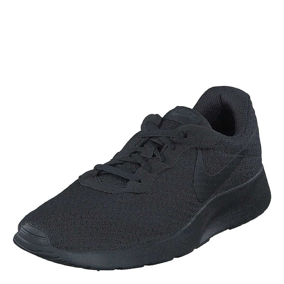 Nike Men's Low-Top Sneaker, Black Anthracite, 8
