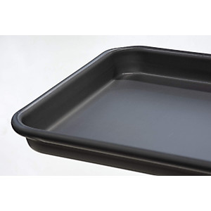 LloydPans Kitchenware Quarter Sheet Pan