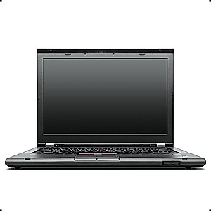 Lenovo Thinkpad T430s 14in HD Business Performance Laptop Computer PC, Intel Dual Core i5-3320M up to 3.3GHz, 16GB Ram, 256GB SSD, DVD, Bluetooth, Windows 10 Professional (Renewed)