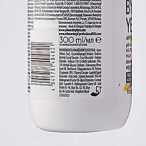 GoodBye Yellow pH 4.5 Neutralizing Wash, 10.1-Ounce