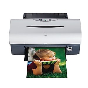 Canon i560 Desktop Photo Printer