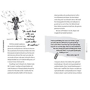 "I Will Not Be Erased": Our stories about growing up as people of colour