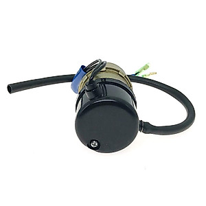 Electric Fuel Pump Fits Kawasaki Mule 1000 2500 2510 2520 3000 3010 3010 4X4 3020 Replace 49040-1055 KAF620