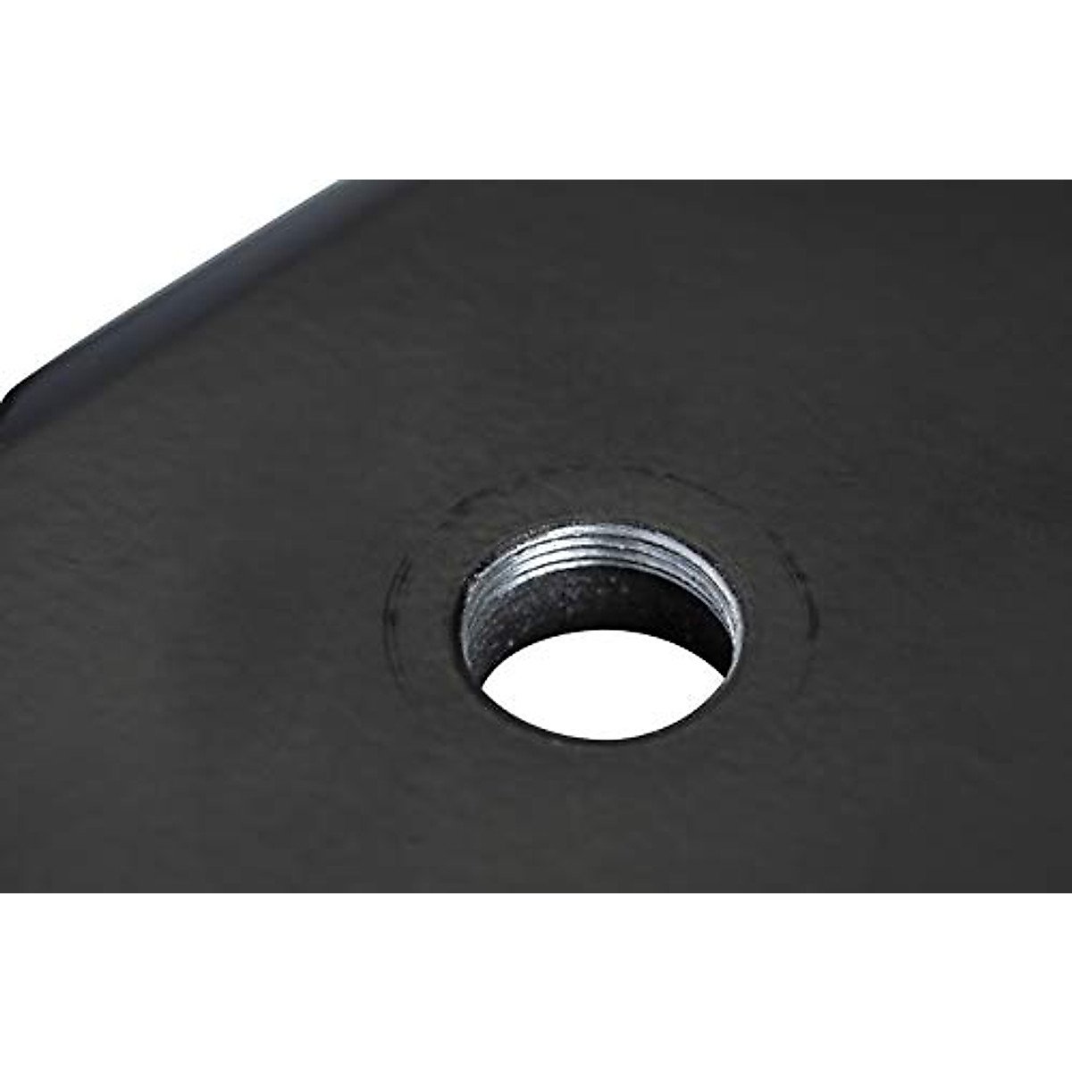 Gator Frameworks Multi Holder Stand Attachment Holdsup to (4) Microphones Wired or Wireless (GFW-MIC-4TRAY)