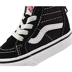 Vans Baby & Toddler Baby & Toddler SK8-Hi Zip VN000XG5Y28
