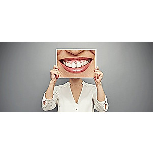 The Best Oral B Electric Toothbrush Replacement Heads | Remove Plaque & Decrease Gingivitis | Oral B Replacement Heads | 4 Regular Oral B Electric Toothbrush Heads + 4 Free Soft Brush Oral B Heads (8)