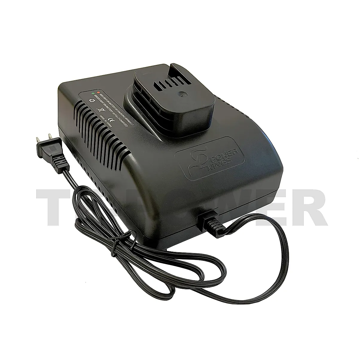 Replace Charger for Snap on CTC720,Compatible with Snap on CTB8185 CTB7185 CTB8187 CT7850 CDR7850H CTL7850 CTB7185（Lithium-ion Only）