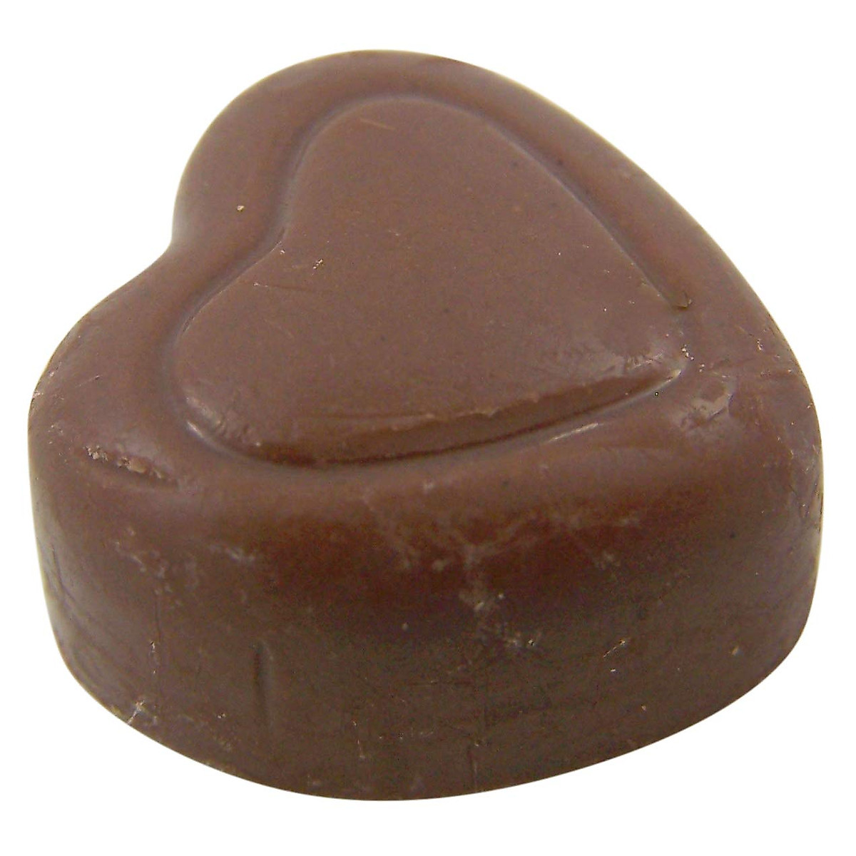 Super Mario Chocolate Heart Filled Tin, Nostalgia Collectible Gifts for Gamers, 3.6 oz