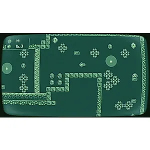 Pigeon Dev Games Collection - Premium Edition #2 - Nintendo Switch