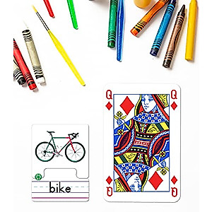 Key Education Big Box of Easy-To-Read Words Puzzles, Sight Words and Phonics Practice With Word and Photo Puzzle Pieces, Educational Games for Special Learners Ages 5+ (250 pc) , 1.5" x 2" - 2" x 2"