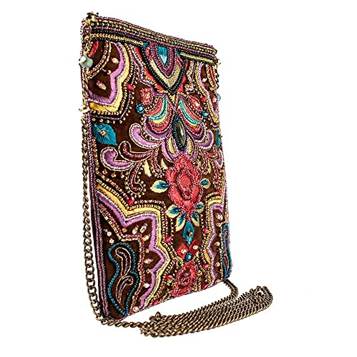 Mary Frances Tempting, Multi