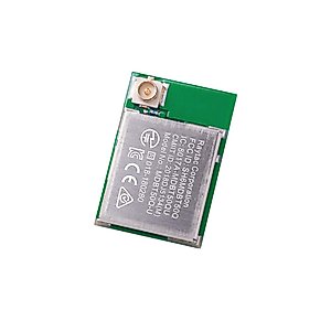MDBT50Q-U512K Nordic nRF52833 Solution u.FL Connector 42 GPIO Bluetooth Module BT5.2 FCC IC CE Telec KC SRRC (1pc Pak)