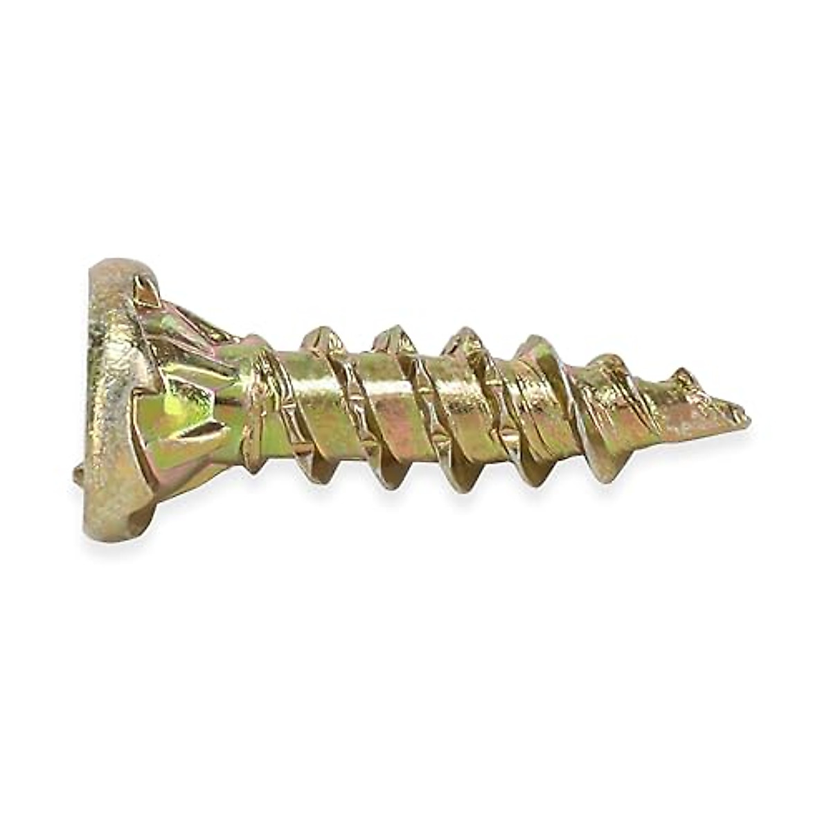 Power Pro Premium Interior Construction Screws (#6 x 3/4") - 100pc