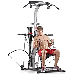 Bowflex Xceed Home Gym