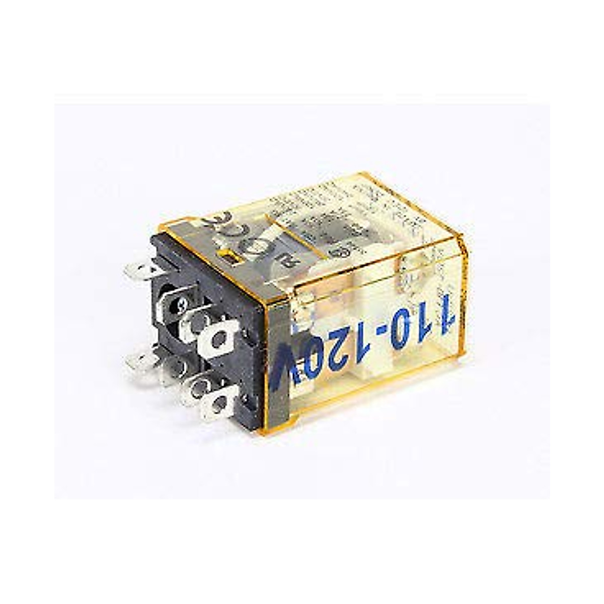 Ice O Matic 9101084-01 Relay, 2 Pole, 120 V