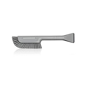 Rightcar Solutions Snow Brush (Grey)