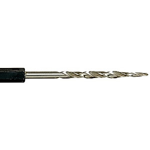 DEWALT Drill Bit, #6 Countersink, 9/64-Inch (DW2537)