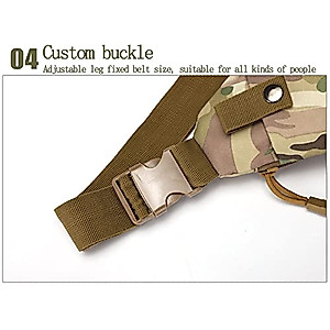 KRAOIKK Personal Flex Bag, Sling Bag Anti-theft Crossbody Shoulder Bag for Men and Women Side Crossbody Backpack Outdoor (Green, Left)