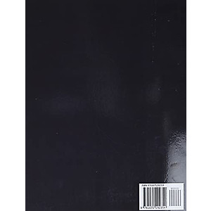 Accounting Ledger Book: Simple Accounting Ledger for Bookkeeping