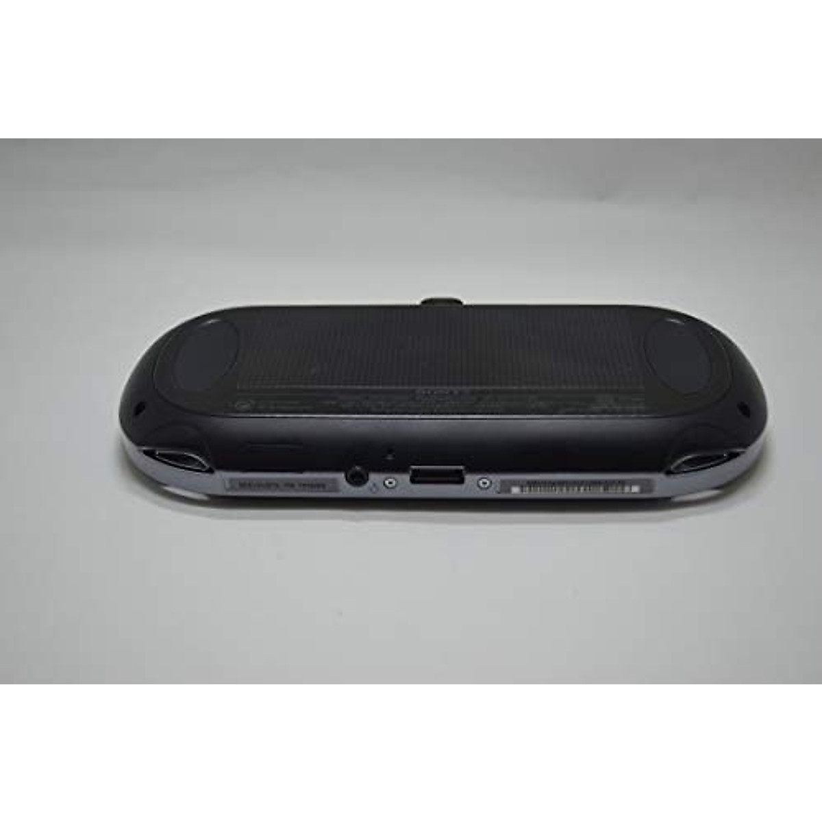 PlayStation Vita (PlayStation vita) Wi-Fi model Crystal Black (PCH-1000 ZA01)japan import