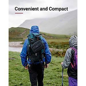 Anker Nebula Apollo with Official Travel Case