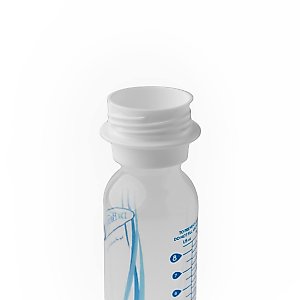 Baby Cub Small Neck Bottle Adapter for Baby Cub Bottle Warmer - Compatible with Dr. Brown's, Medela, Evenflo, NUK First Essentials, Pigeon, Parent's Choice, Nanobebe, and other small neck bottles
