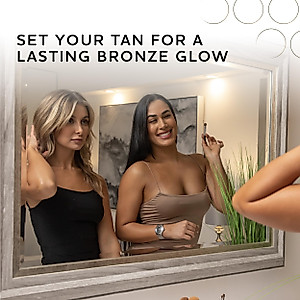 Norvell Post Sunless Hydrofirm Moisturizing Spray, 1 Liter