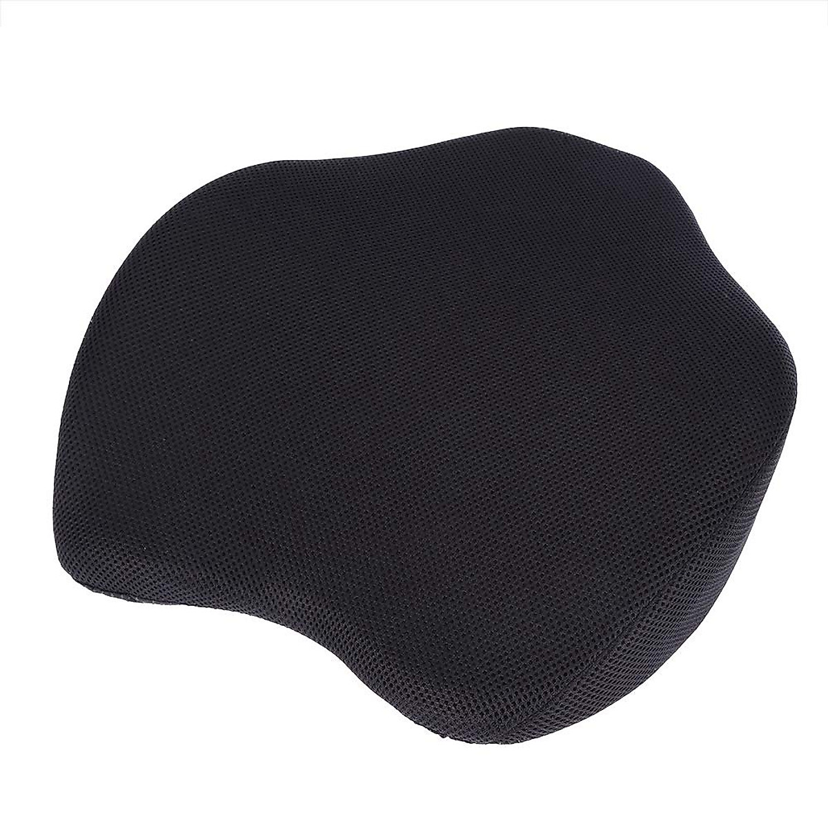 VTOSEN Cushion Orthopedic Memory Chair Lumbar Support Pillow Foam Seat Pad, Chair Cushions for Dining Chairs, Kitchen Chair Pads