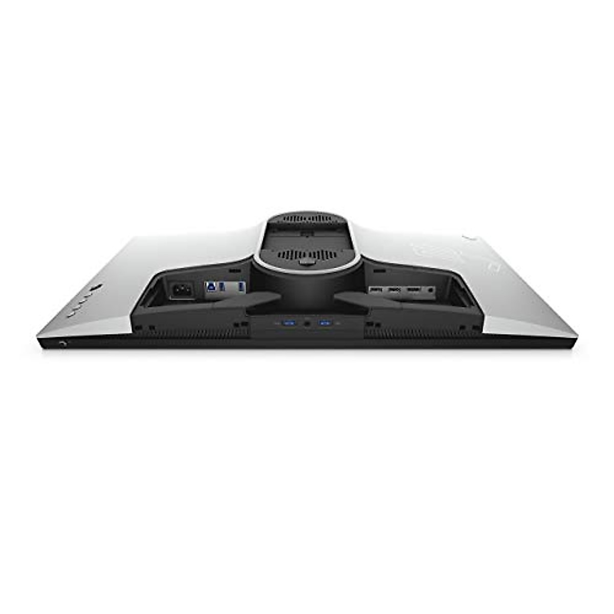 Alienware 240Hz Gaming Monitor 27 Inch with FHD (Full HD 1920 x 1080) Display, IPS Technology, 1ms Response Time, Lunar Light - AW2720HF