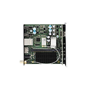 Pro-Ject Stream Box S2 Ultra – Silver