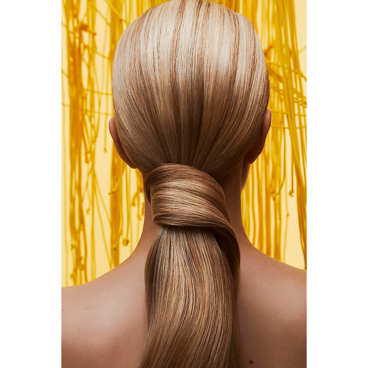 Björn Axén Repair Conditioner - Repairs Dry and Damaged Hair - Enriched with Organic Argan Oil, Minerals and Proteins - Hydrates Both Hair and Scalp - Vegan - Dermatologically Tested - 8.45 oz