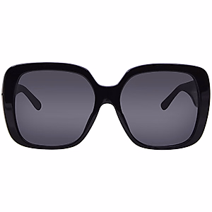 Tory Burch Sunglasses TY 7112 UM 17098G Black